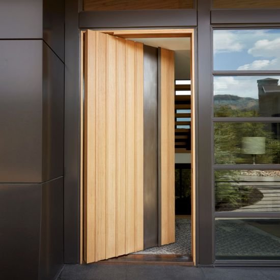 Get A Custom Made Door From Us AT 20% OFF