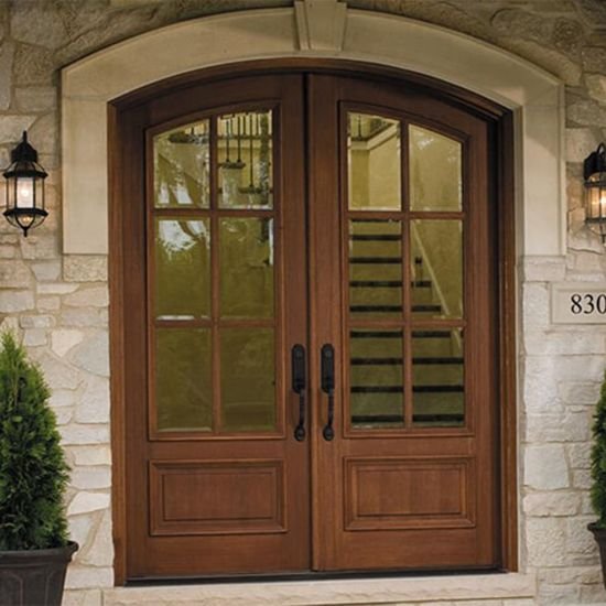 Get A Custom Made Door From Us AT 20% OFF