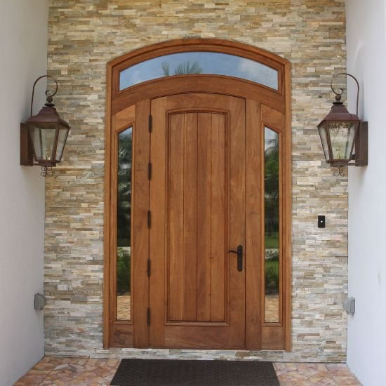 Get A Custom Made Door From Us AT 20% OFF