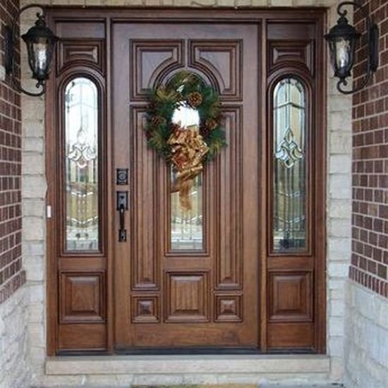 Get A Custom Made Door From Us AT 20% OFF
