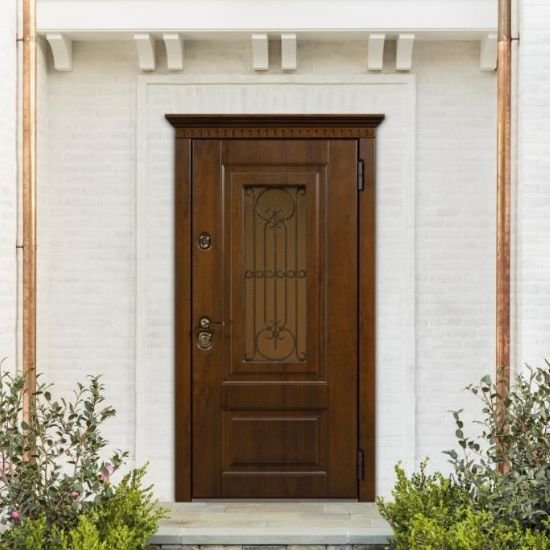 Get A Custom Made Door From Us AT 20% OFF