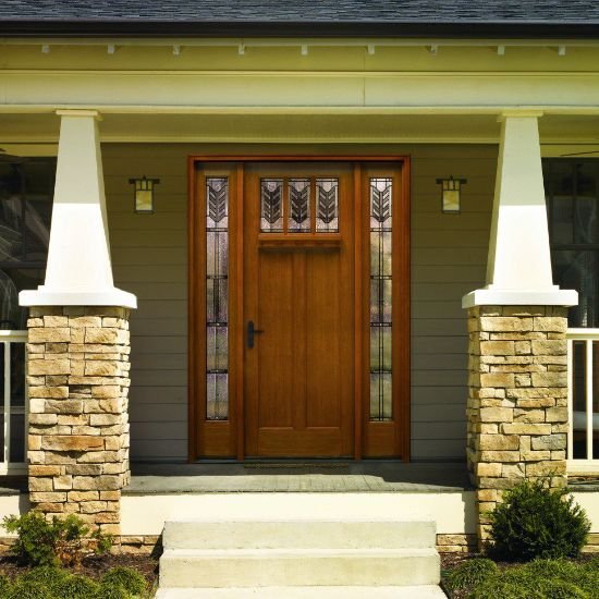 Get A Custom Made Door From Us AT 20% OFF
