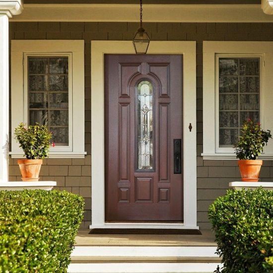 Get A Custom Made Door From Us AT 20% OFF